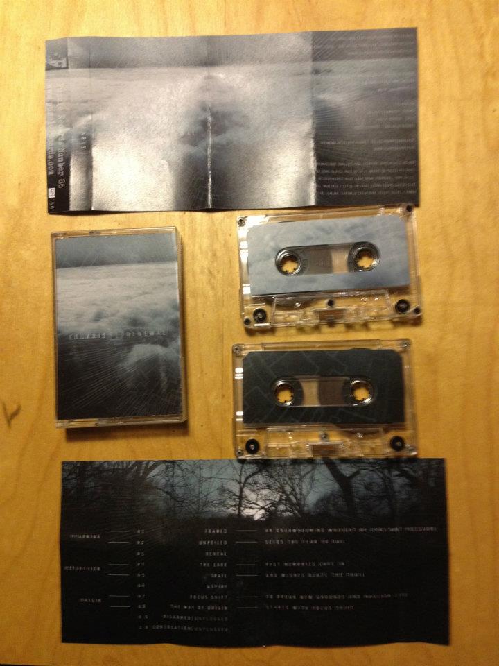 Puzzle Records: Discography