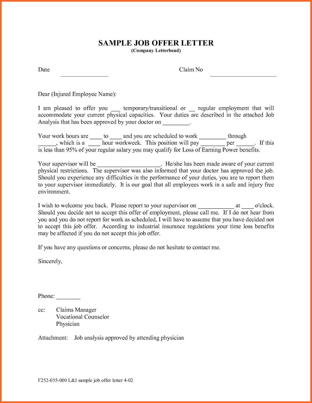 Sample Relieving Letter Scribd India Sample Relieving Letter Scribd India