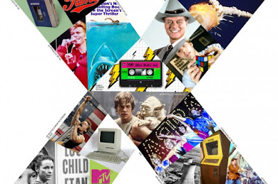 Harvest Gold Memories: Gen X Gave Us Diversity and Marriage Equality ...