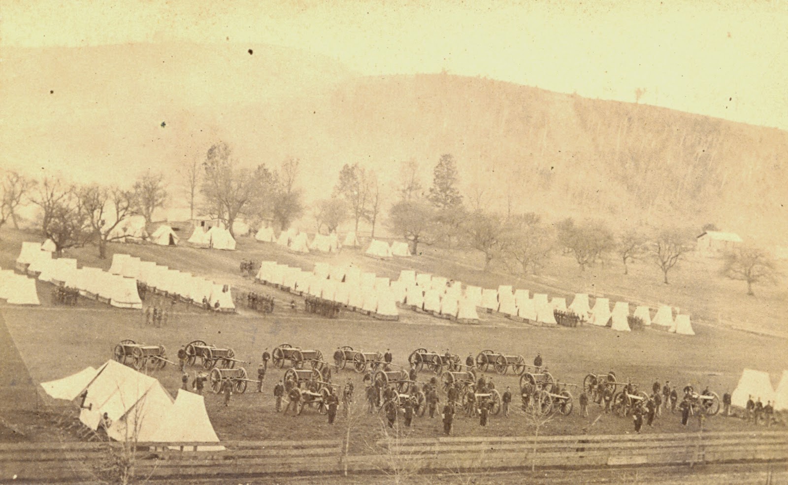 Chemung County Historical Society: Elmira’s Civil War Prison Camp