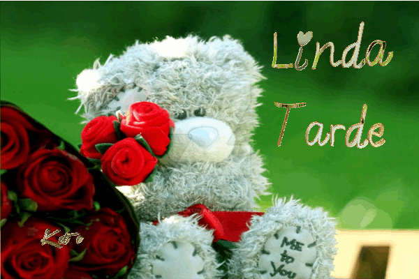 Gifs Kete: Linda tarde