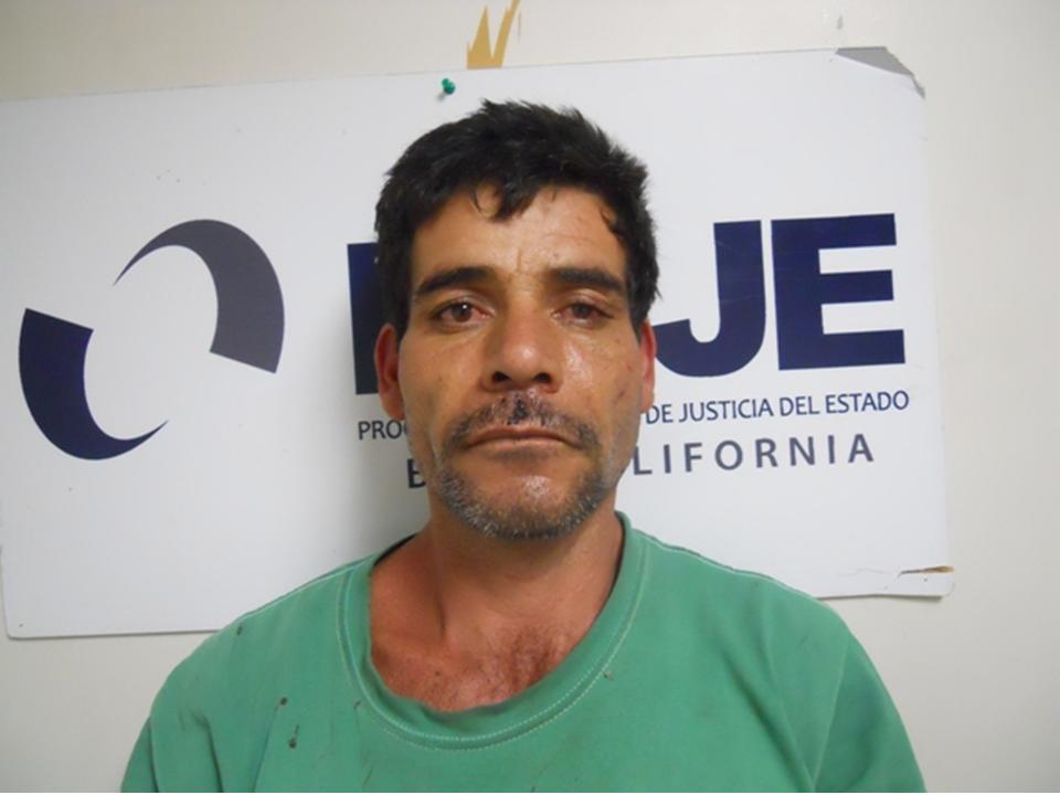 ¿Qué pasa BC?: Asesinaron por un celular