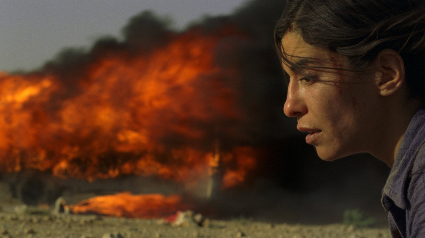 Incendies | And So It Begins...