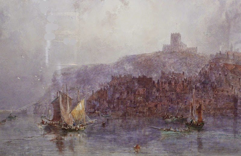 Share my Garden: Whitby