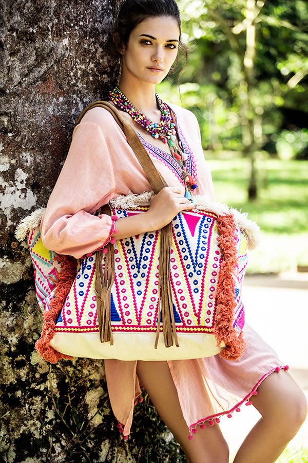 María Cielo: India Style verano 2017