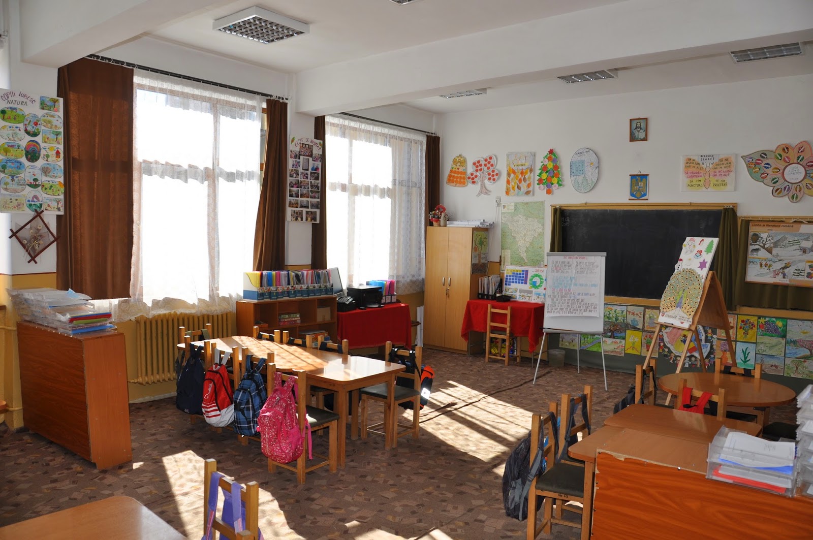 ŞCOALA GIMNAZIALĂ NR. 3 CUGIR: POZE CLASA PREGATITOARE STEP-BY-STEP ...