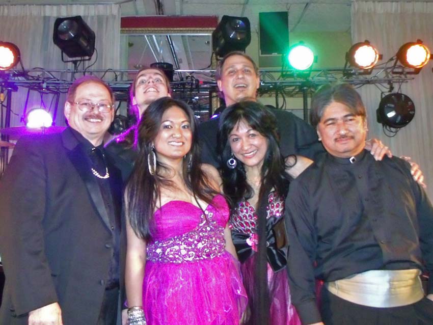 Oracle Band News and Information: Report from the Scene - Oracle Band ...