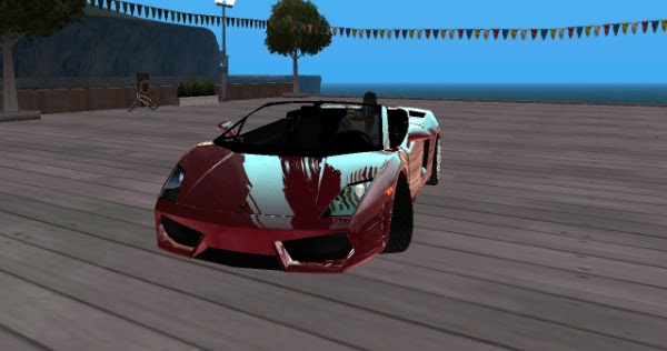 ENB Series for Low PC | GTAind - Mod GTA Indonesia