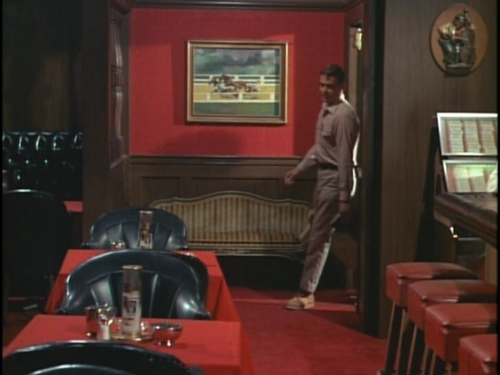 Everyone Nods: The Dragnet Style Files: The Big Bookie or Bobby Troup's ...