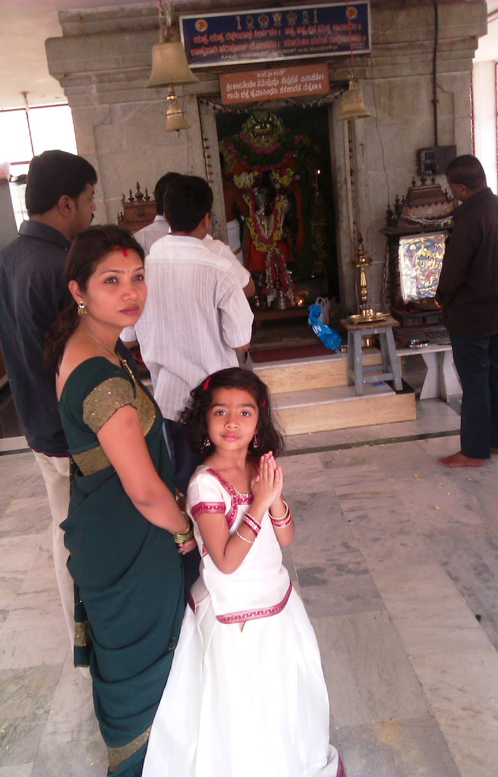 Conversations: Ugadi of 2012