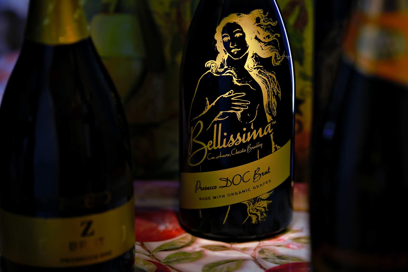 New Hampshire Wine-man: Mareno Di Piave 'Bellissima' Brut Prosecco (DOC)