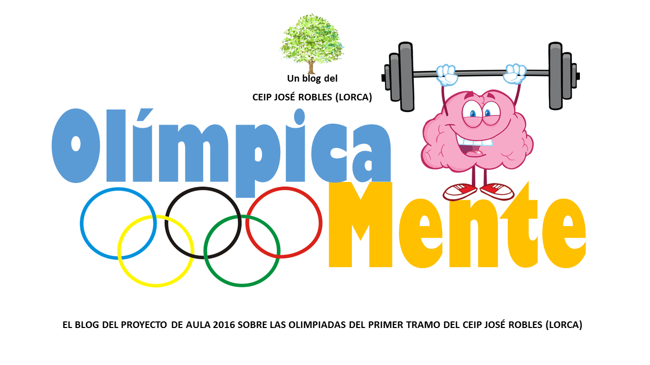 OlimpicaMente: #4 LOS JUEGOS OLÍMPICOS EN LOS DIBUJOS ANIMADOS...