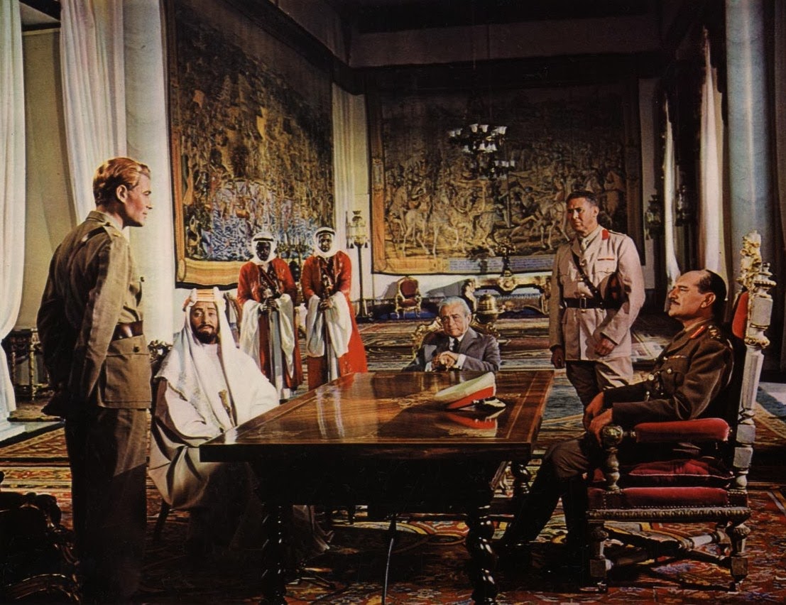 John Box - Alchetron, The Free Social Encyclopedia