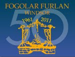 Fogolar Furlan Windsor: Main Hall Transformation