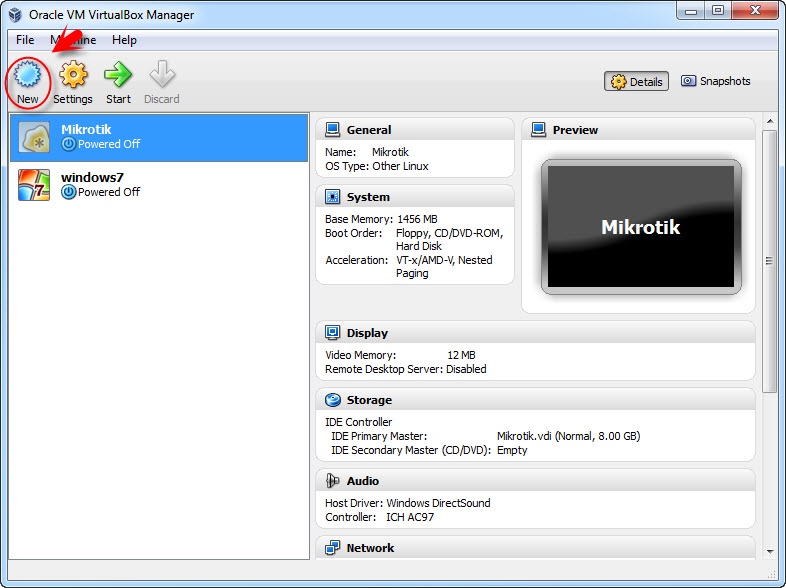 Cara instal dan settings VHD UNBK 2018 : lengkap dengan gambar ...