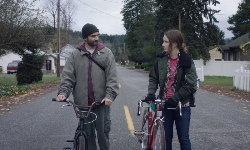 TwoOhSix.com: Outside In - Movie Review