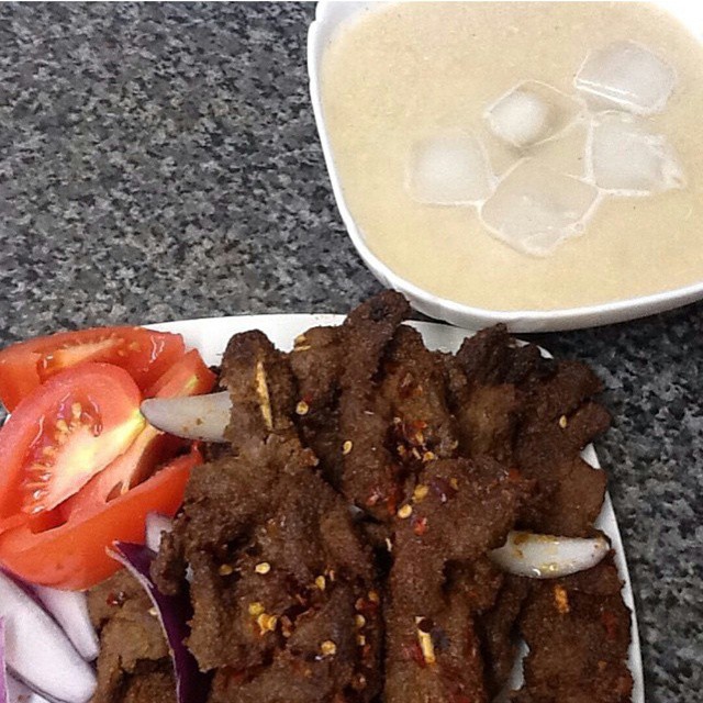 Benefits of soaking Garri: Nigerian Delicacy - Naijawassup