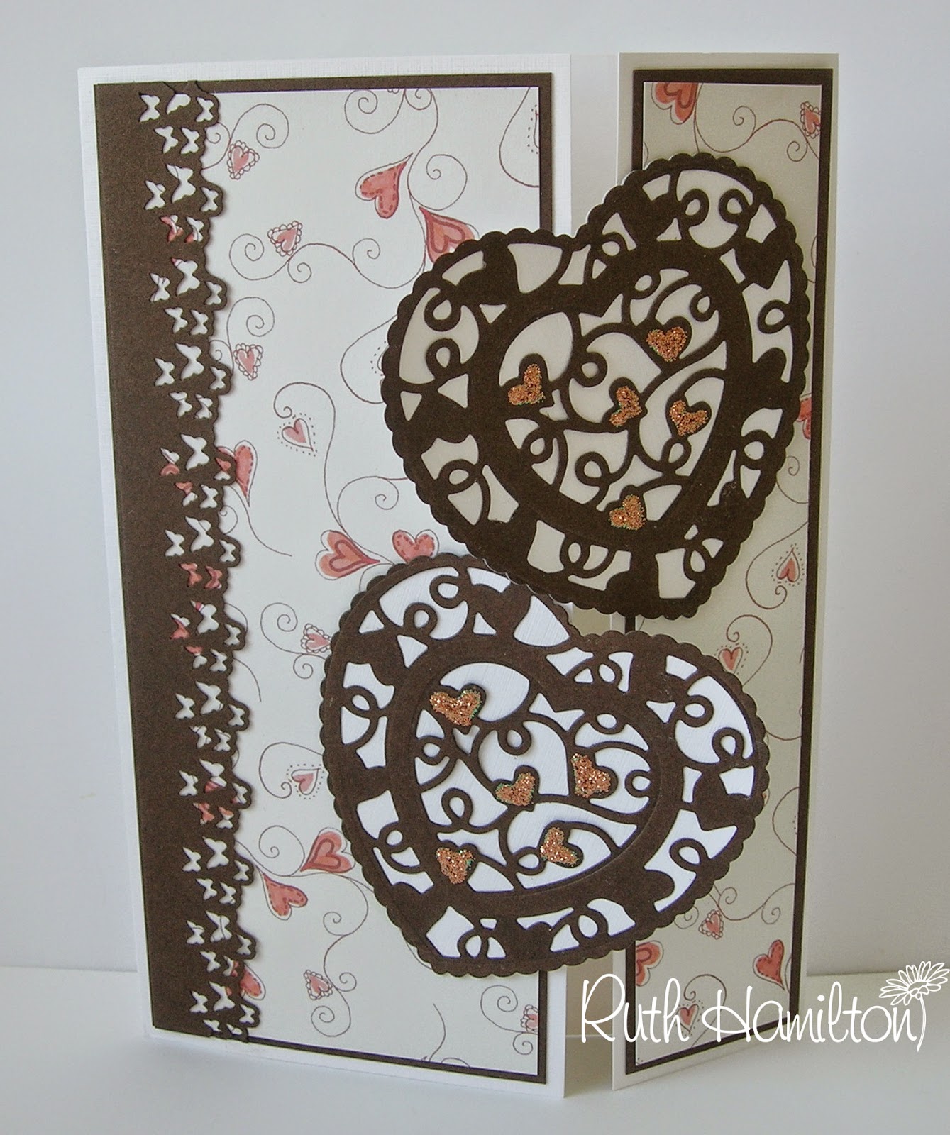 A Passion For Cards: July 2014