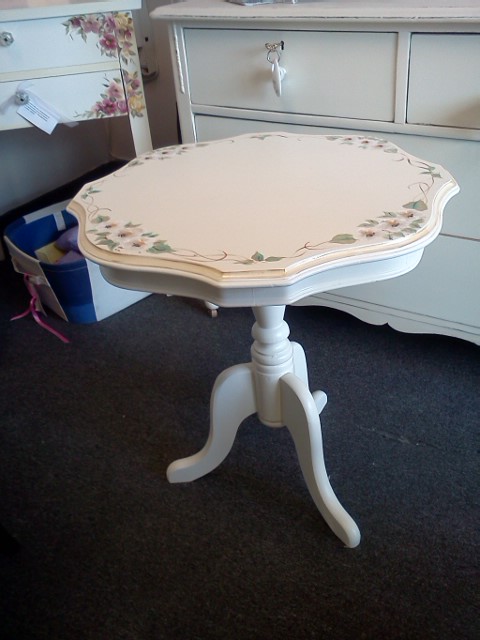 Handpainted Furniture New Arrivals, Shabby Chic Vintage Painted ...