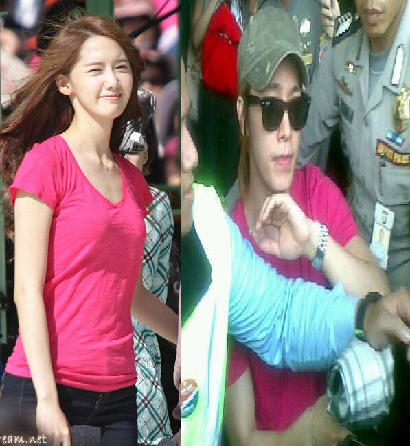 YONHAE COUPLE