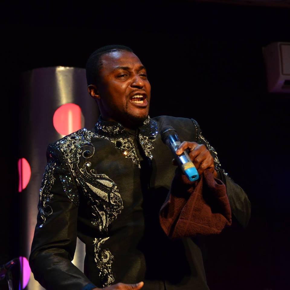 Meet 10 wave-making gospel singers from Idoma land- Idoma Voice