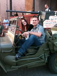 Copperopolis Community Center: The Copperopolis Armory - National ...