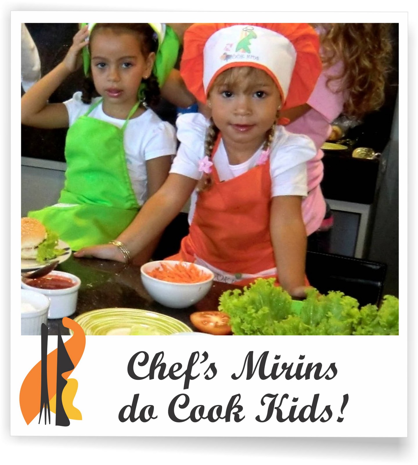 Éfis Gastronomia E Comunicação Hambúrguer De Soja Os Pequenos Adoram
