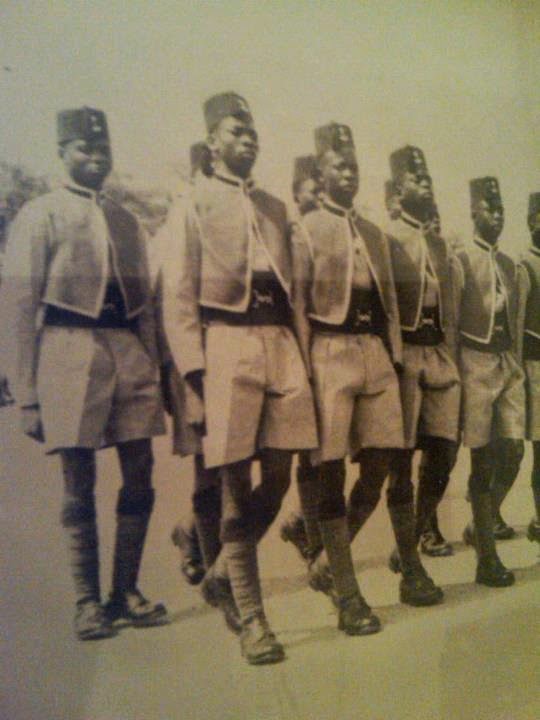 Welcome to Lawrence Ukelina's Blog: TUNDE IDIAGBON, The Gripping Story ...