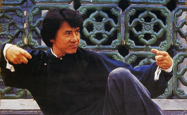 7 Film Jackie Chan Paling Ngehits Sepanjang Masa, Mana Favoritmu ...