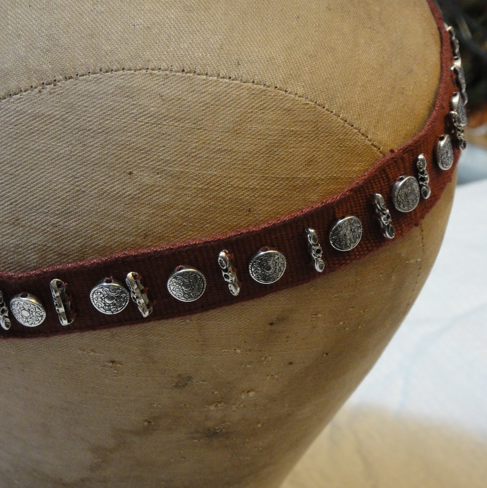 Medieval Threads: 2012