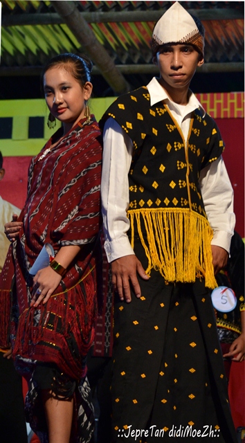 Nagekeo Photographer Club: ::Nagekeo Fashion Show::