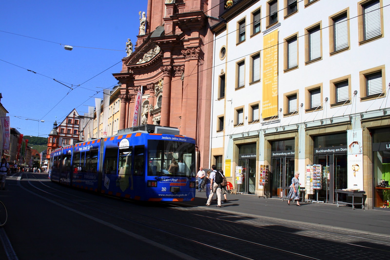 文竹梦影: 【德国】浪漫之路Romantische Strasse