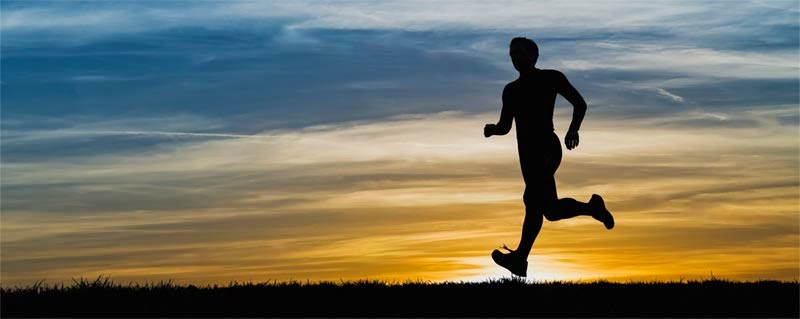 MI SUEÑO GRIEGO: ¿Por qué corro?