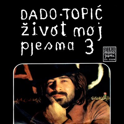 Yu Nostalgija : Dado Topic (5)