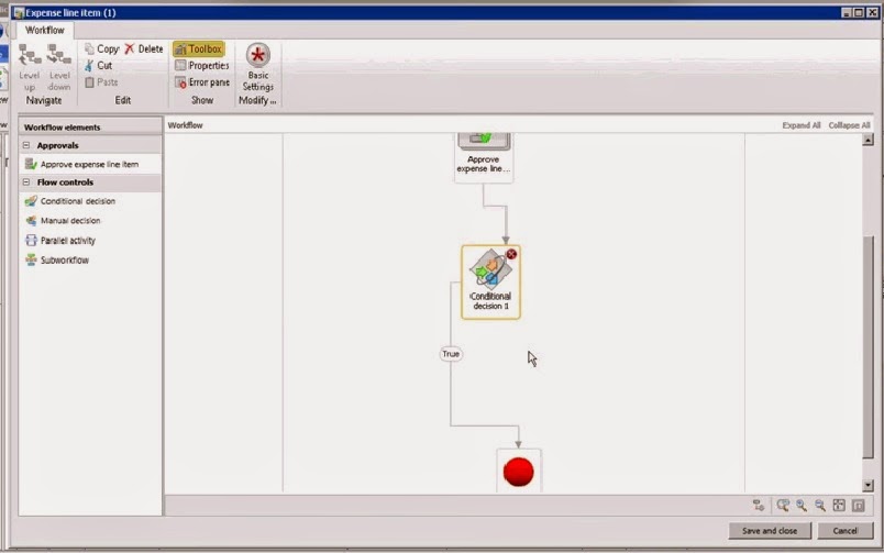 Technical Tutorials On Ms Dynamics Axapta 2012 D365 Steps For Workflow In Ax 2012