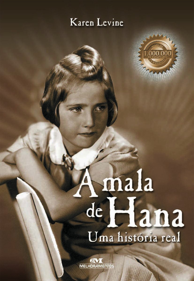 Blog da Profª Isabel Aguiar: DICA DE LEITURA - A MALA DE HANA