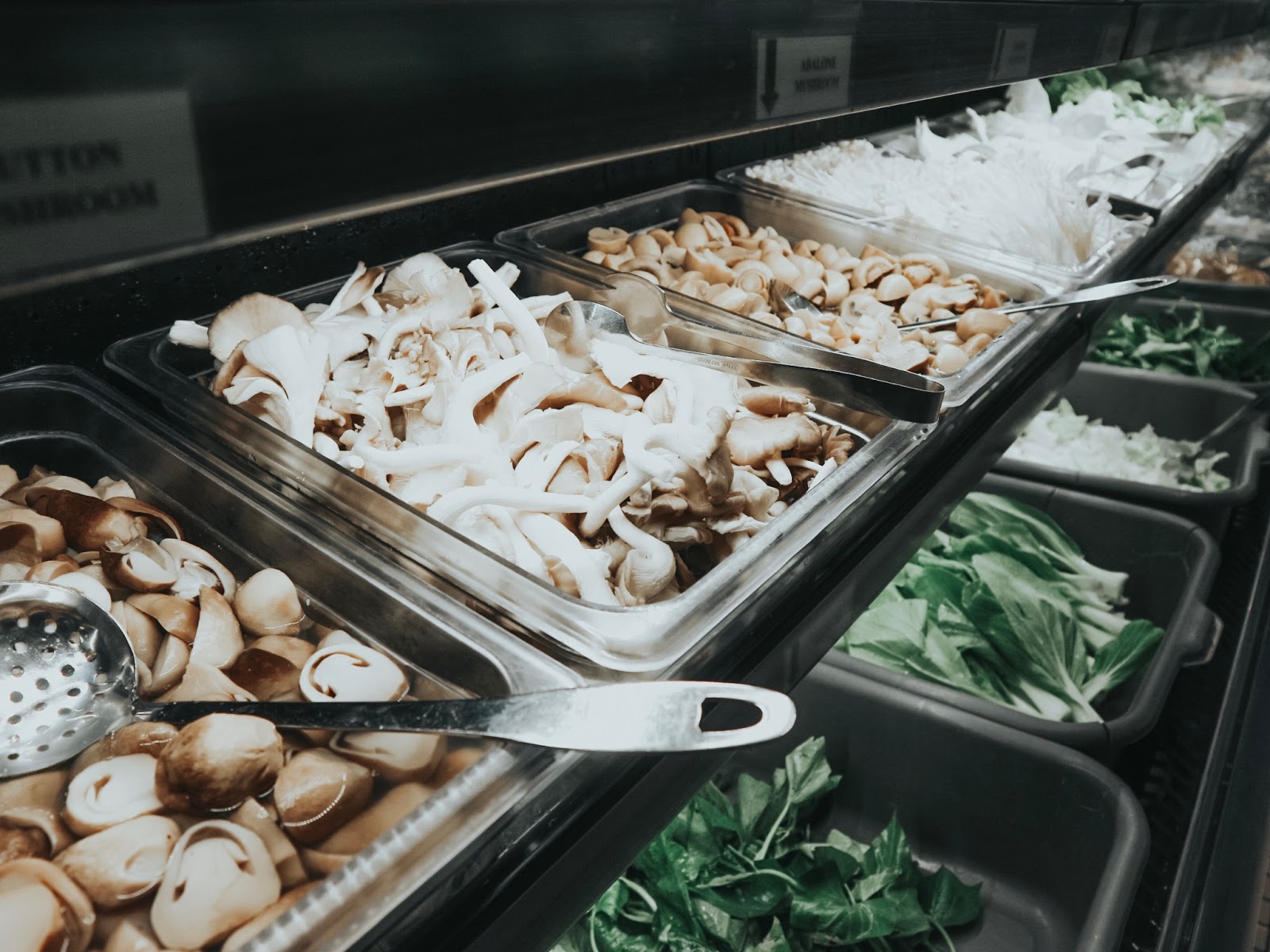 Pak John Steamboat IOI Putrajaya : Lebih luas, selesa dan lebih banyak ...