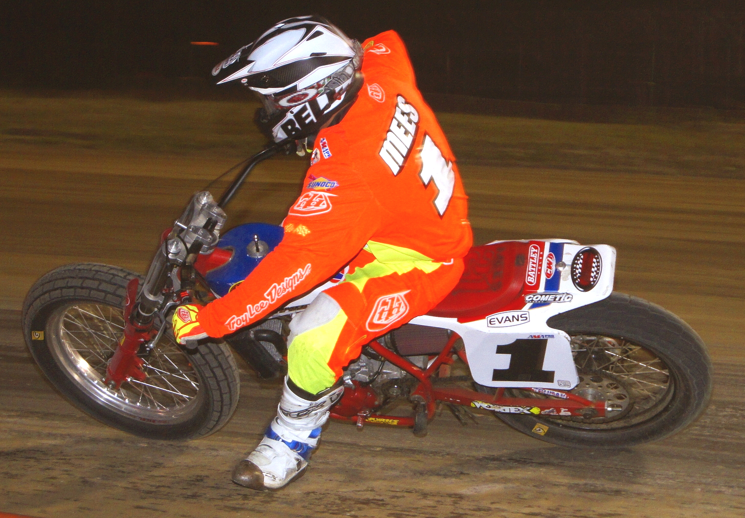 Stu's Shots R Us: Mid-America Speedway's 2013 'Night Before the Indy ...