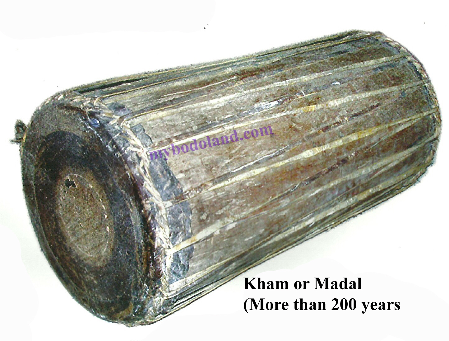 7 Traditional Musical Instruments of Bodo You May not Know - MyBodoland