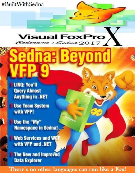 Managed Dbf Beyond Visual Foxpro 9 D