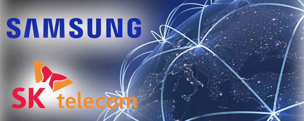 TECH WORLD: Samsung и SK Telecom завершили тестирование ...