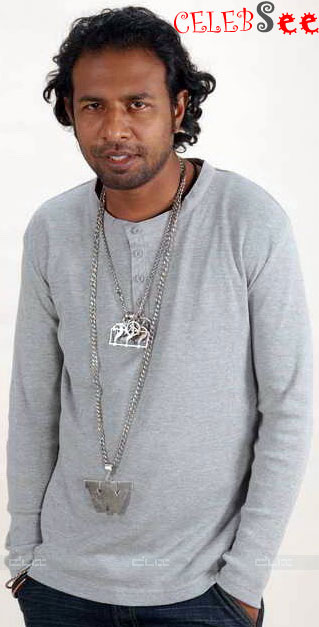 Marzuk Russell : Bangladeshi Celebrity CelebSee BD CelebSee
