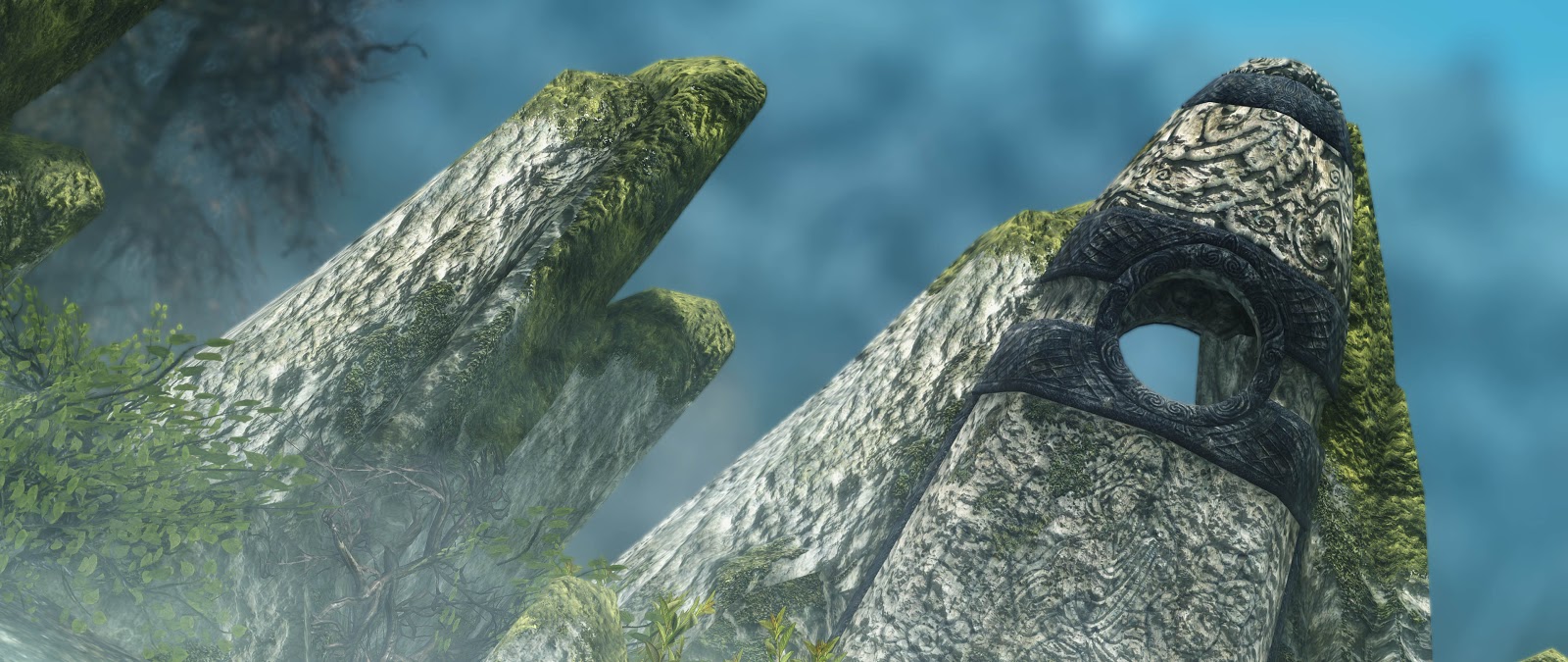 ENB Test : Real Vision ENB