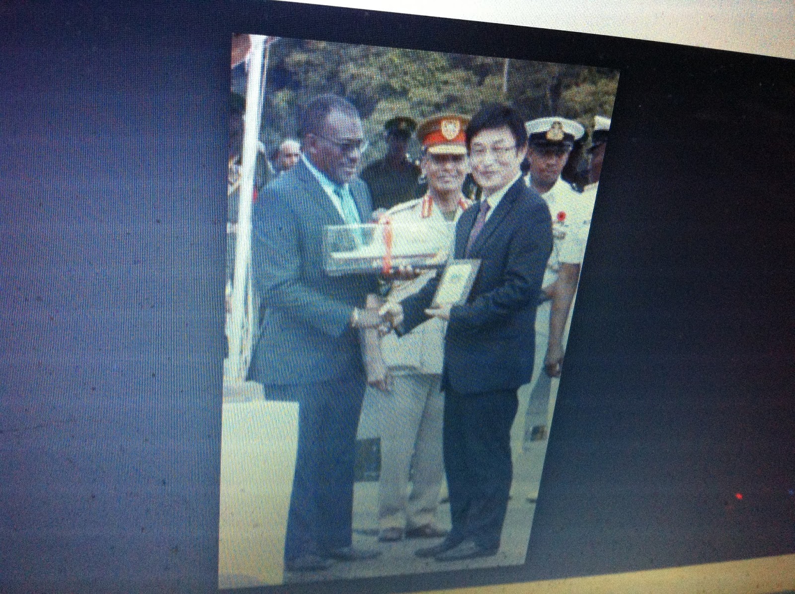 THE BLACK SOCIAL HISTORY:: BLACK SOCIAL HISTORY - AFRO-TRINIDADIAN ...