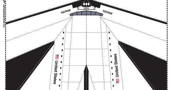 Make your own space shuttle
