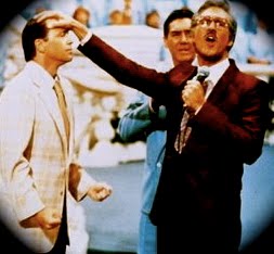 cult film freak: FLETCH LIVES