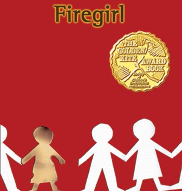 Book Reviews and More: Firegirl - Tony Abbott