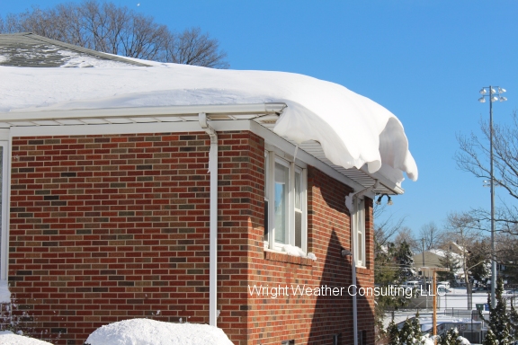 Wright Weather Consulting, LLC Weather Photos: Photos of the Historic ...