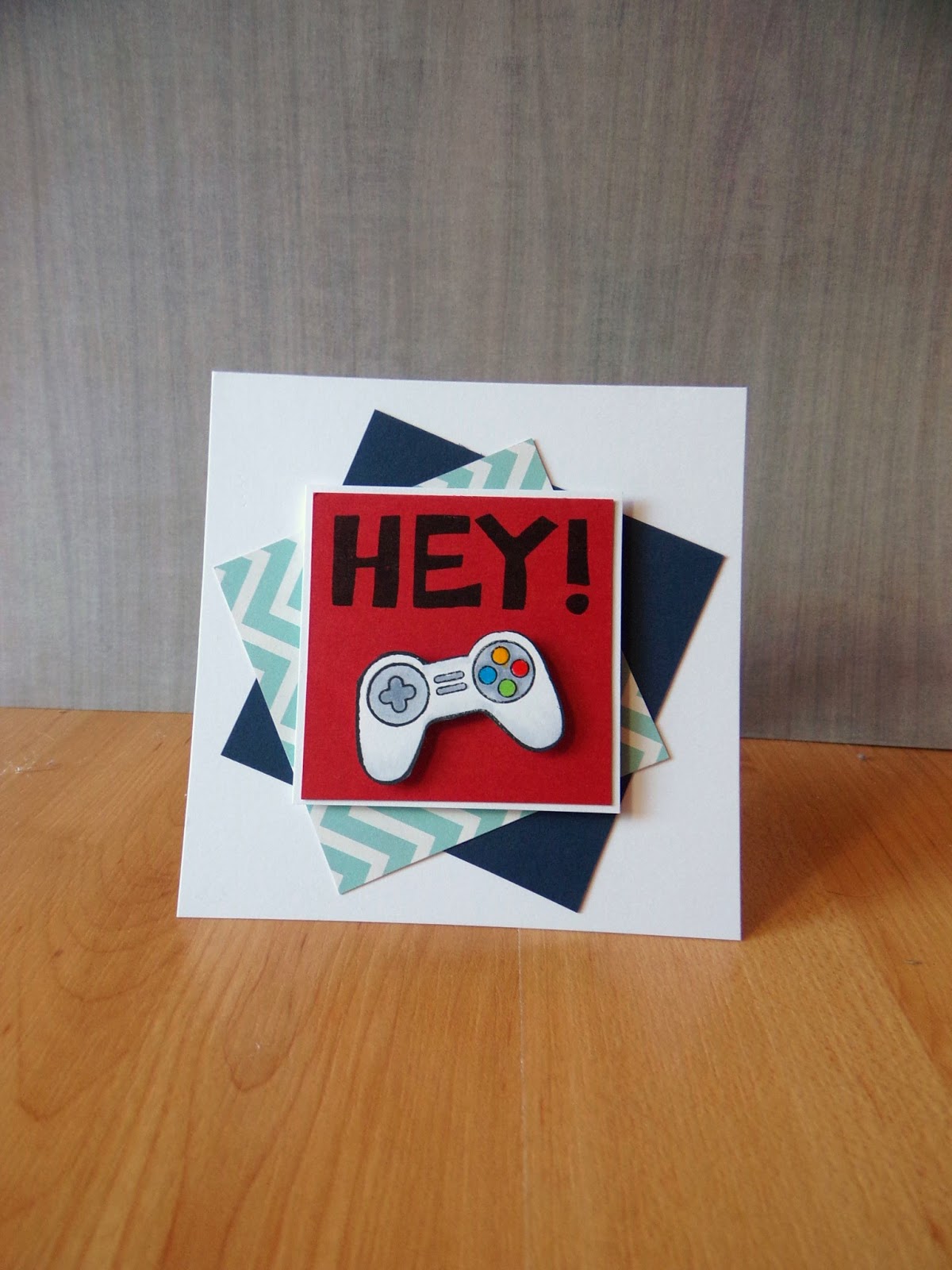 Craft About It!: Sunday Funday!