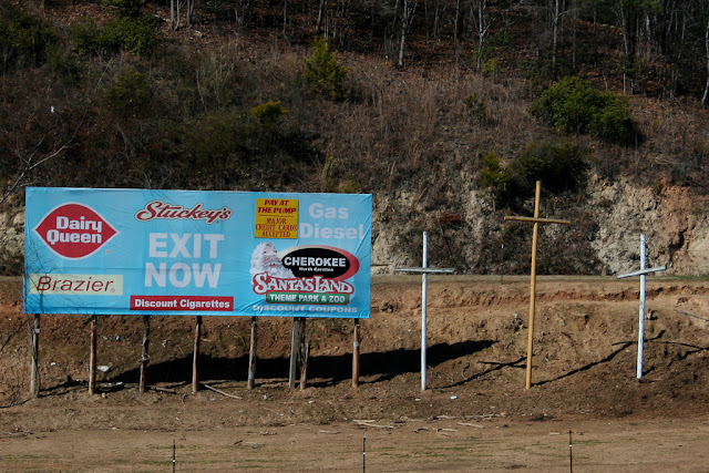 The Carpetbagger: Reverend Bernard Coffindaffer